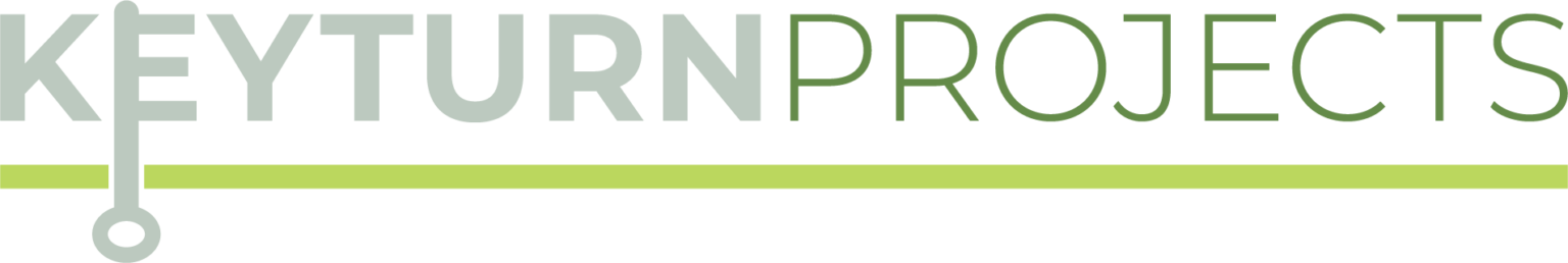 Keyturn Projects - Building design and project management